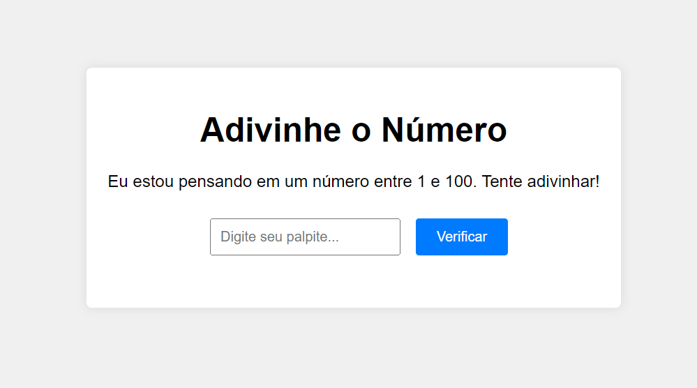 learning-web-projects | Projetos simples criados durante os estudos de web e Git na Magna ...